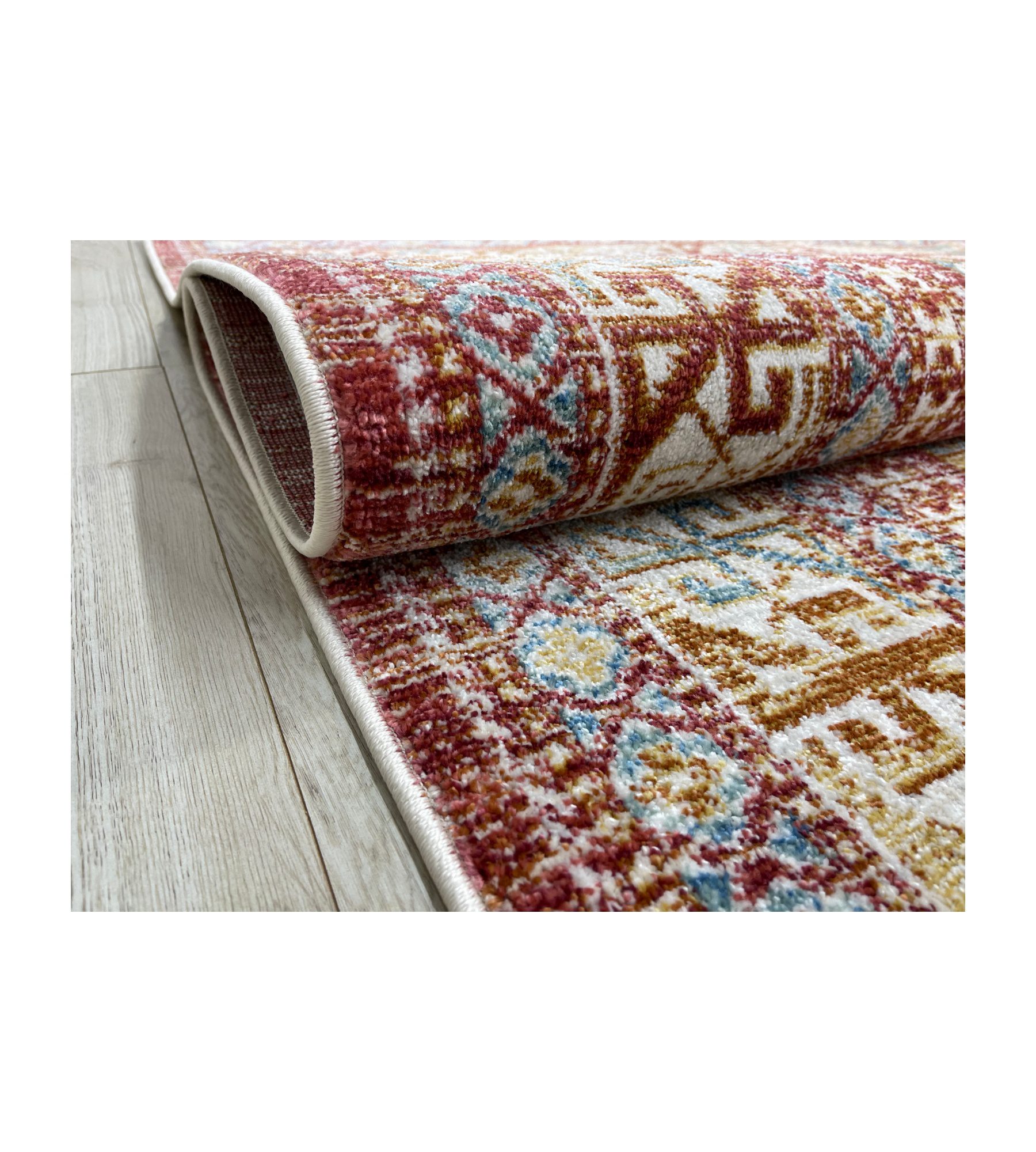 Divine Caucasian Red - Rugs & Carpets for Sale Online - Prime Rugs